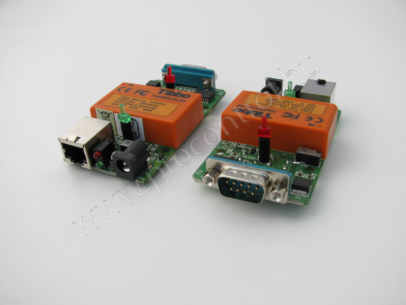 Főoldal - Procontrol